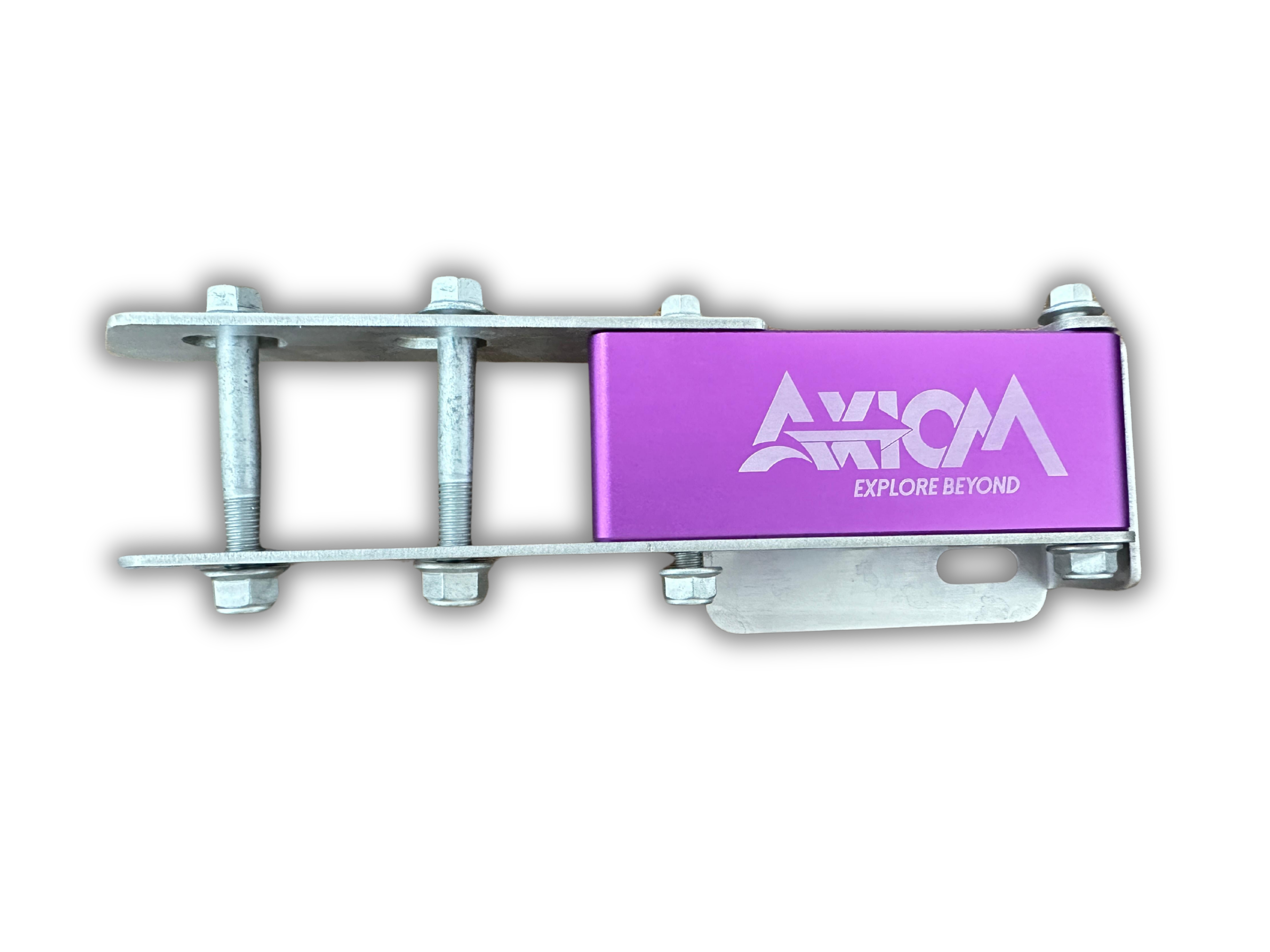 T-rex Shield Lite suitable for the New BYD Shark 6 - Undercarriage Coo ...