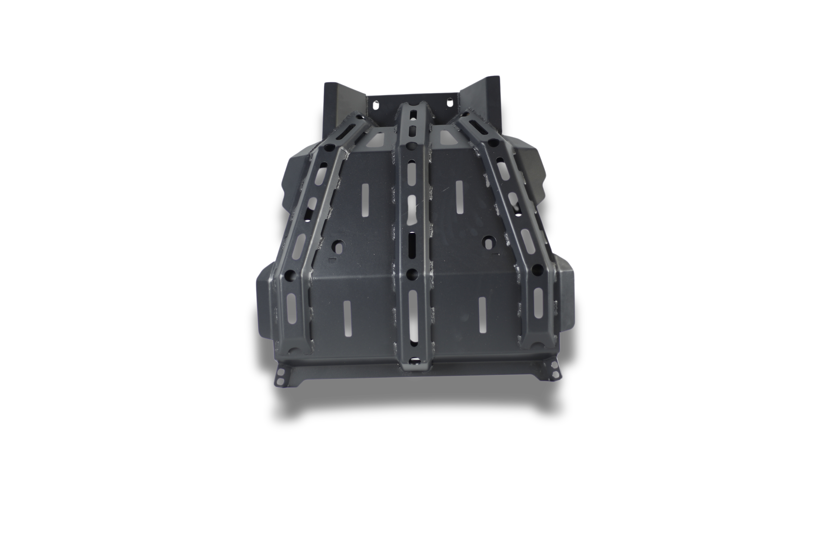 T-rex Shield Pro suitable for the New BYD Shark 6 - Rear Electric Prot ...