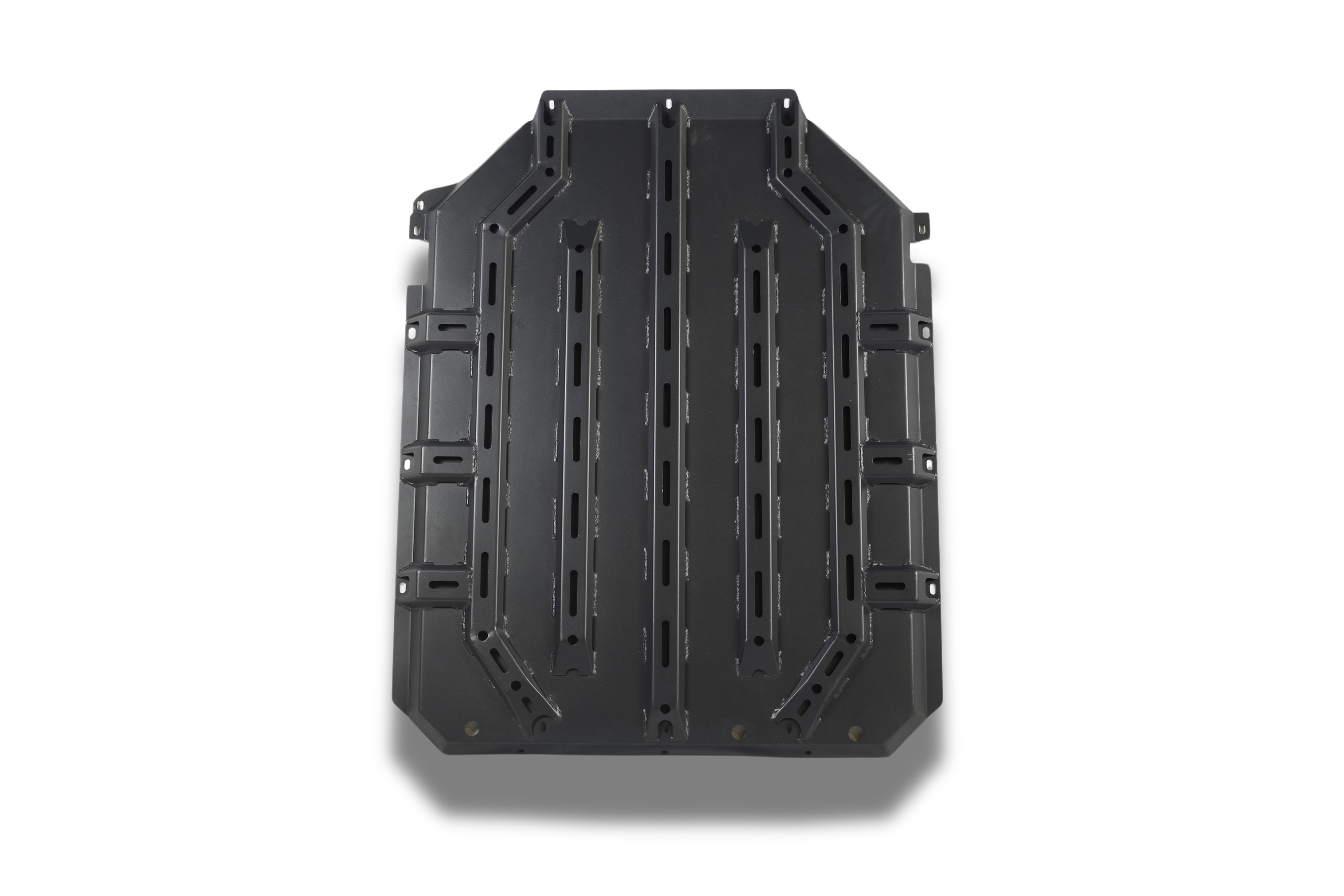 T-rex Shield Pro suitable for the New BYD Shark 6 - Battery Protection ...