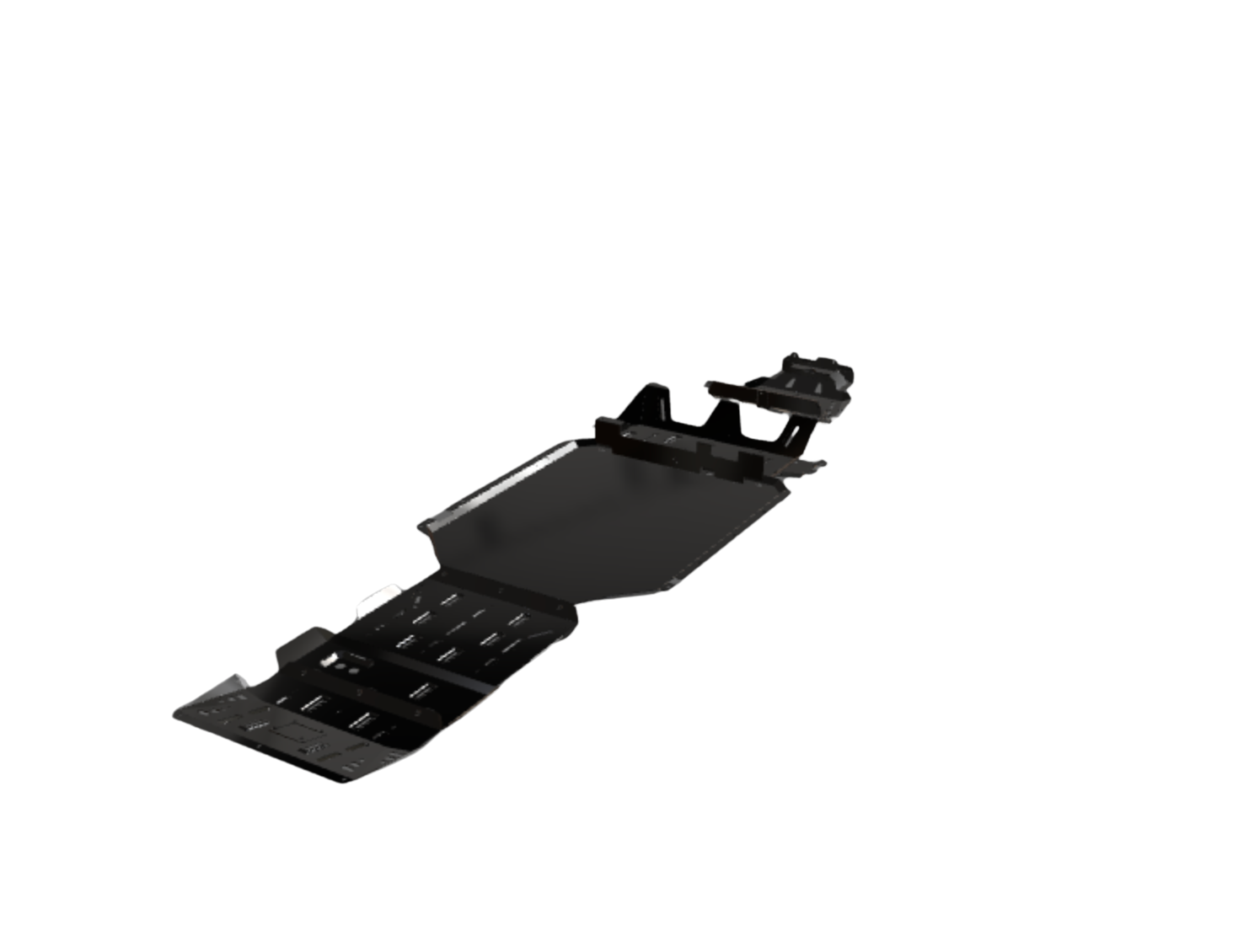 T-rex Shield Protection